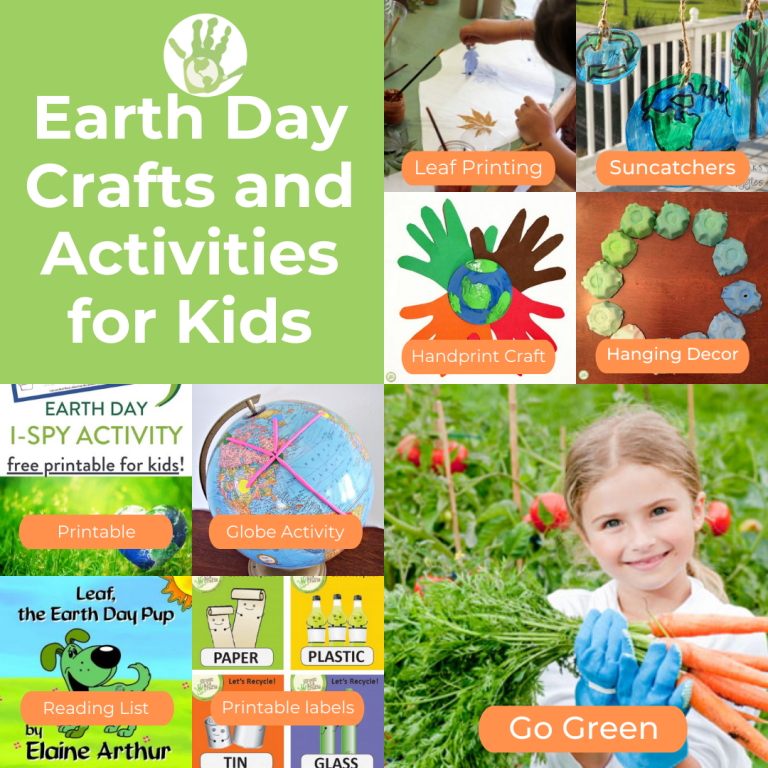 Blog – Green Kid Crafts