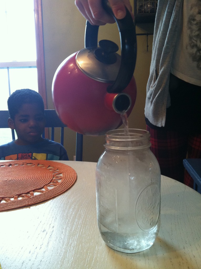 Make it Rain! – Green Kid Crafts