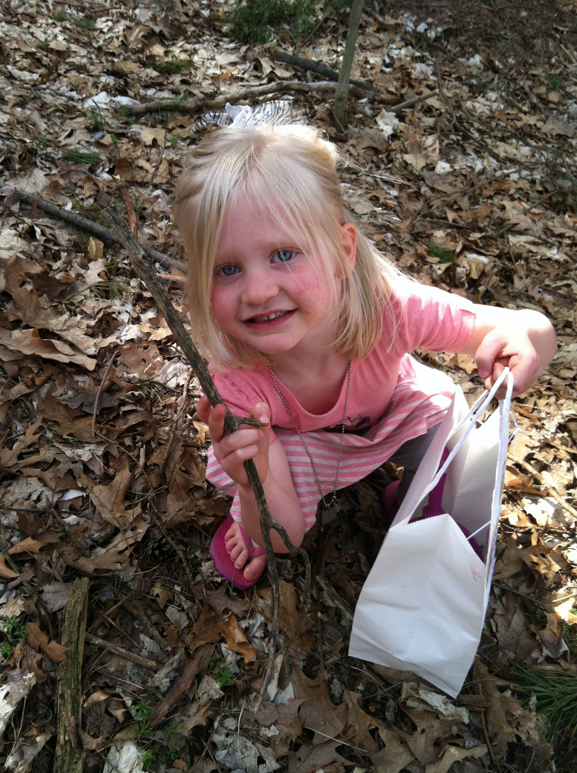 Teach STEM Education with Nature Exploration – Green Kid Crafts