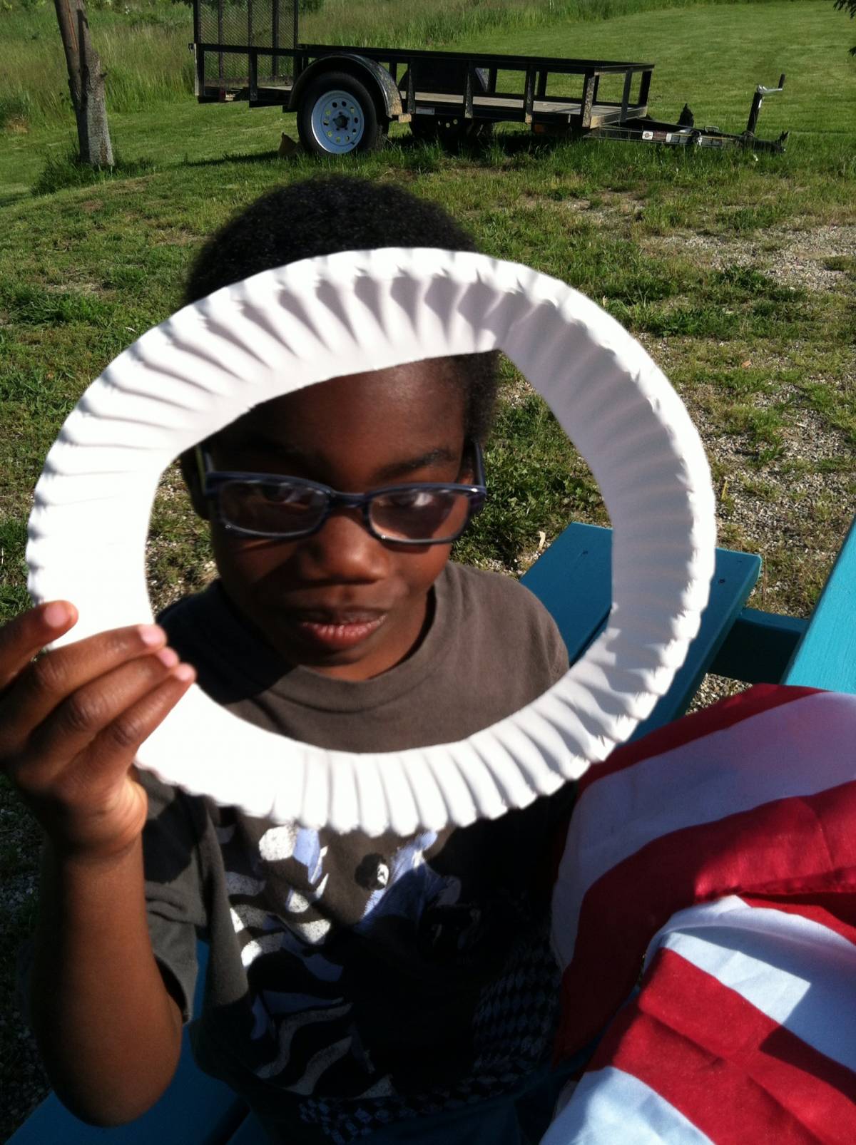 Uncle Sam – 4th of July Craft – Green Kid Crafts