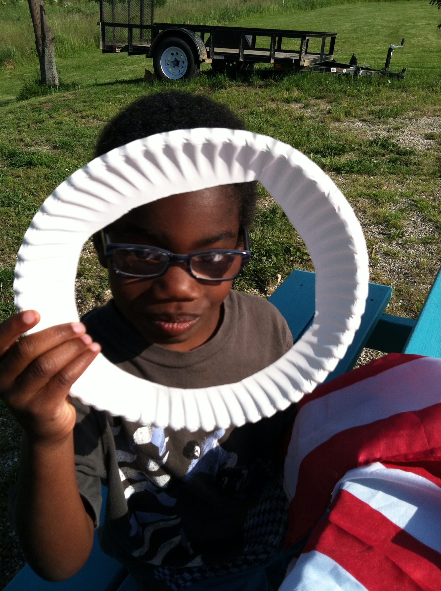 Uncle Sam – 4th of July Craft – Green Kid Crafts