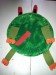 Red-Eyed Tree Frog Craft – Green Kid Crafts