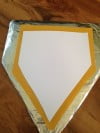 Knight’s Shield – Green Kid Crafts