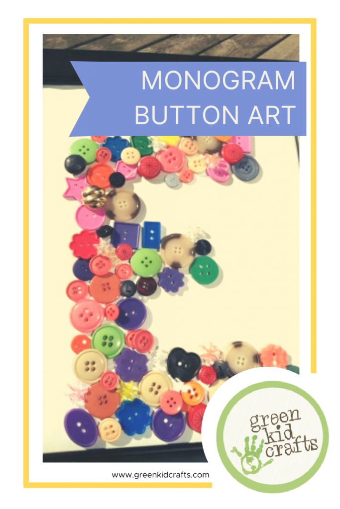 Homemade Mother’s Day Gifts that Kids Can Make – Green Kid Crafts