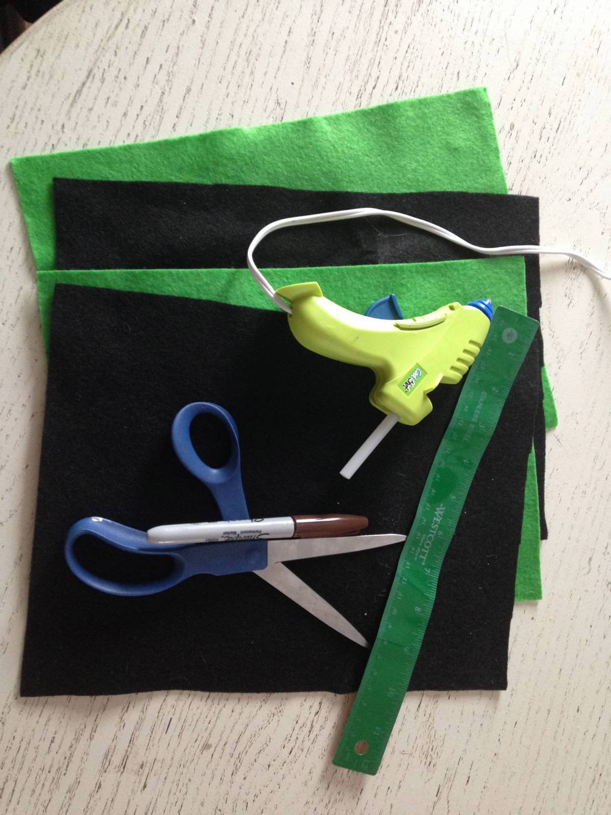 African Achi Game – Green Kid Crafts