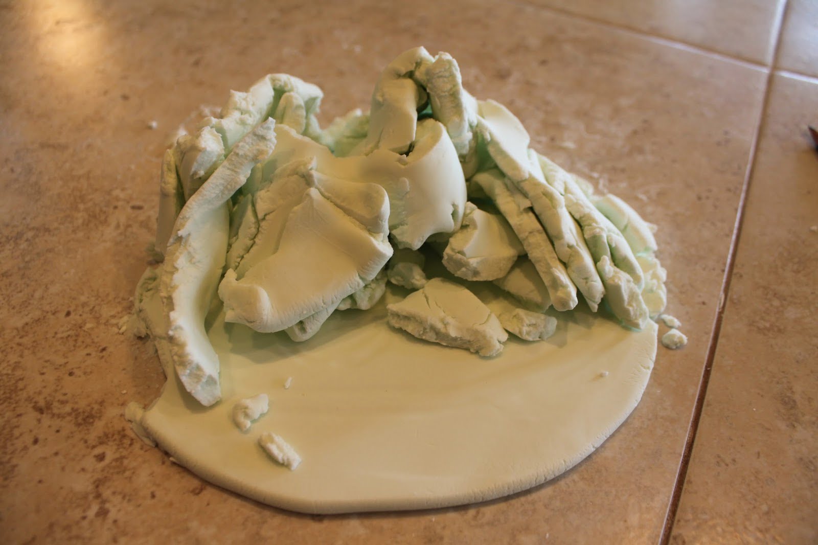 Best Playdough Recipe – Green Kid Crafts