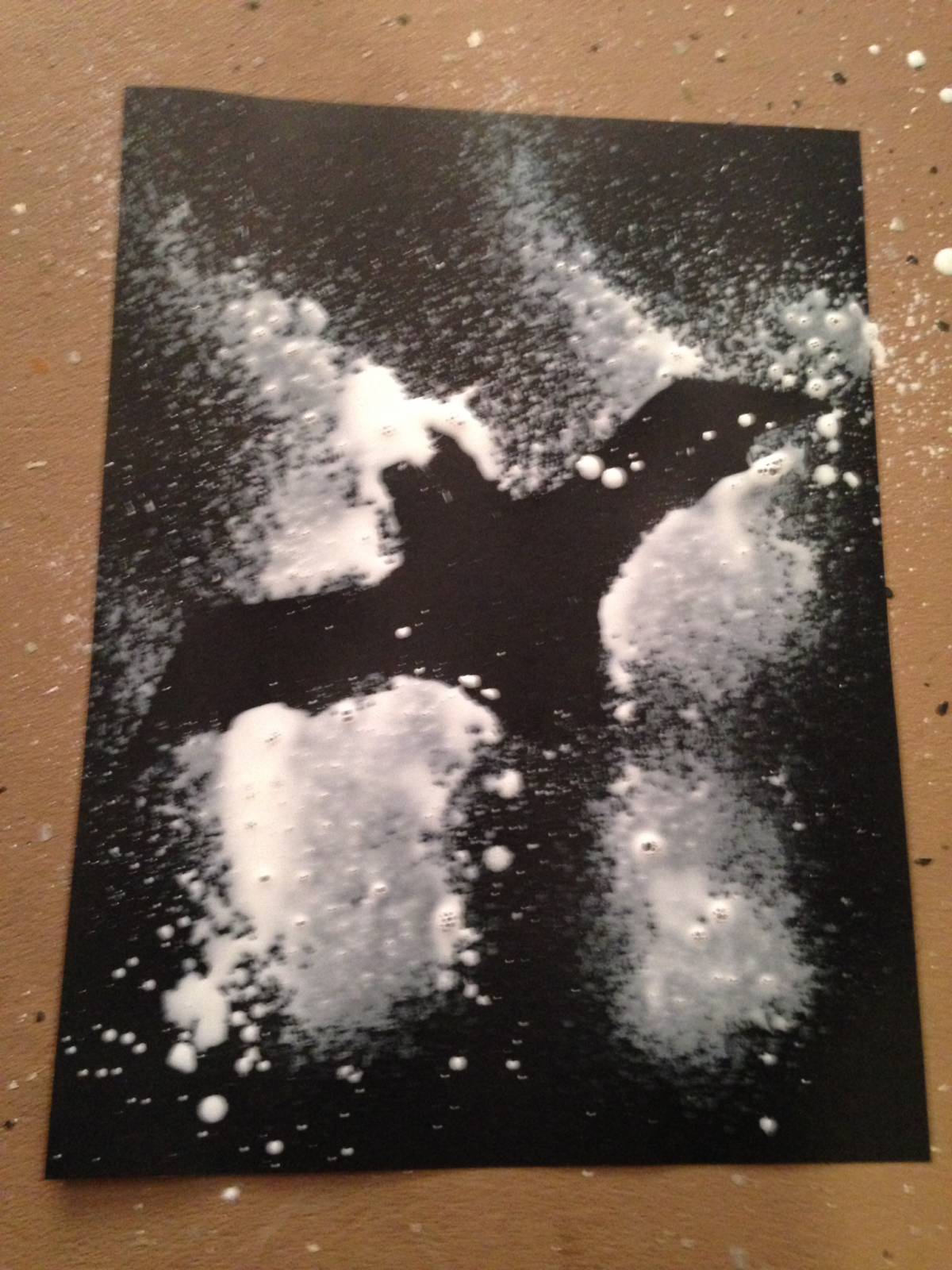 6 Nocturnal Animal Crafts – Green Kid Crafts