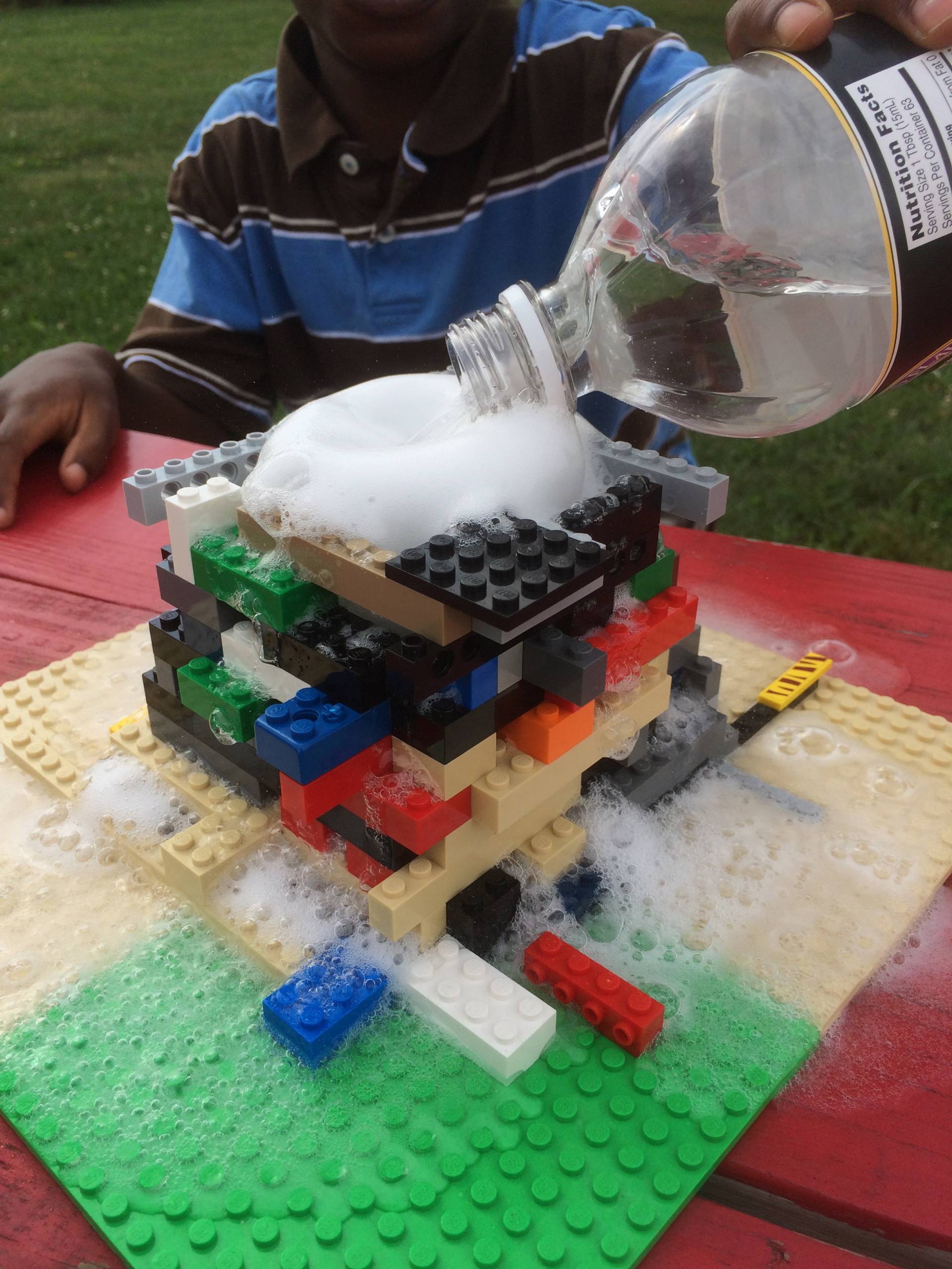 Chemistry Experiments for Kids – Page 2 – Green Kid Crafts