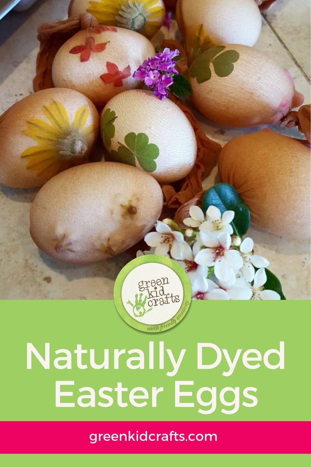 Naturally Dyed Easter Eggs Green Kid Crafts Naturally Dyed Easter Eggs Green Kid Crafts