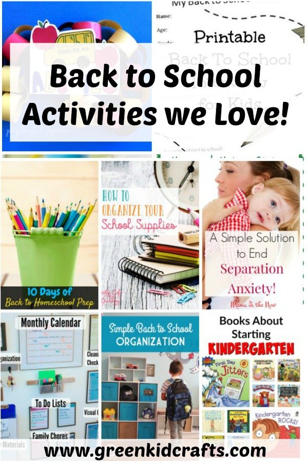 BacktoSchoolRoundupFeature – Green Kid Crafts