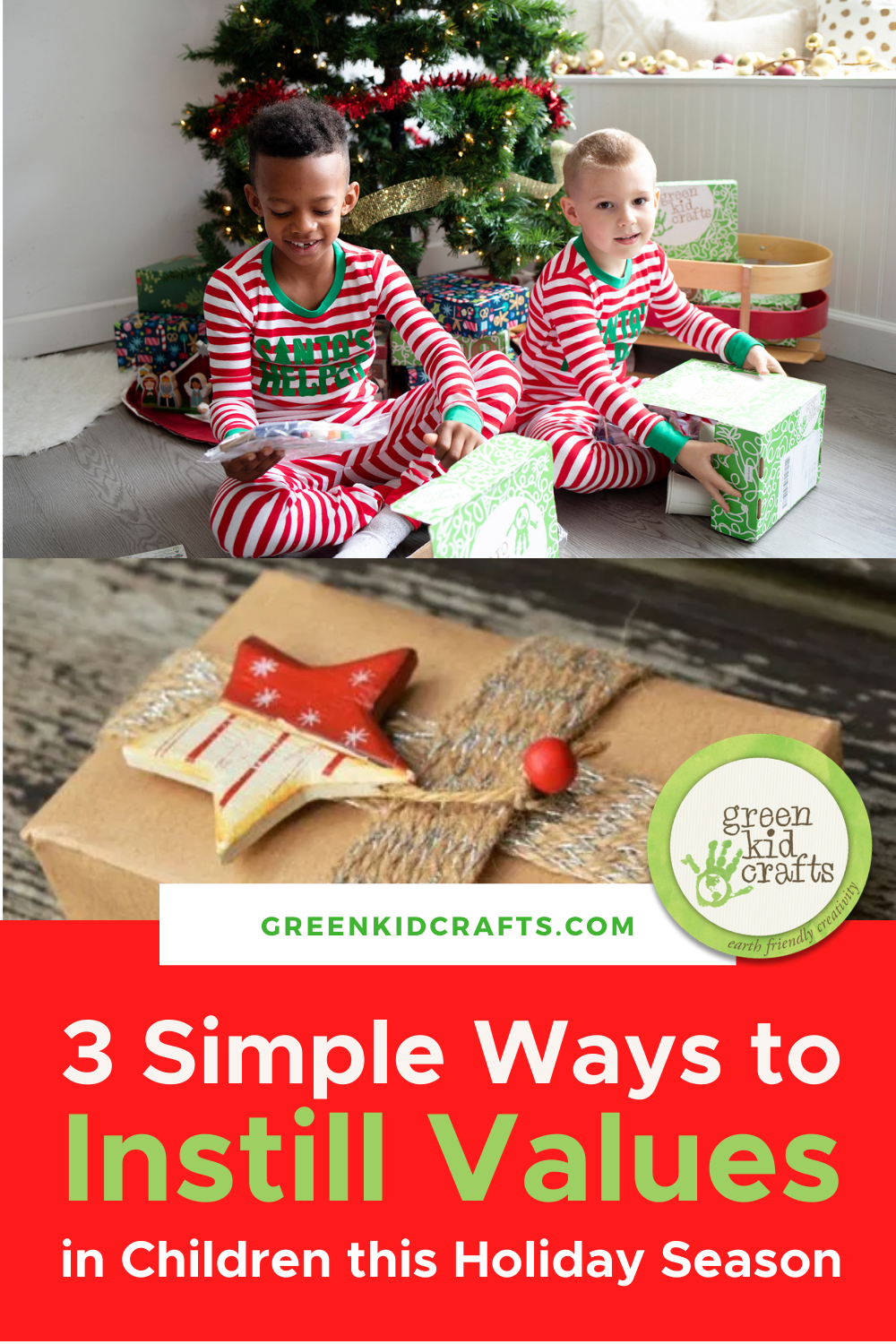 General Archives - Green Kid Crafts