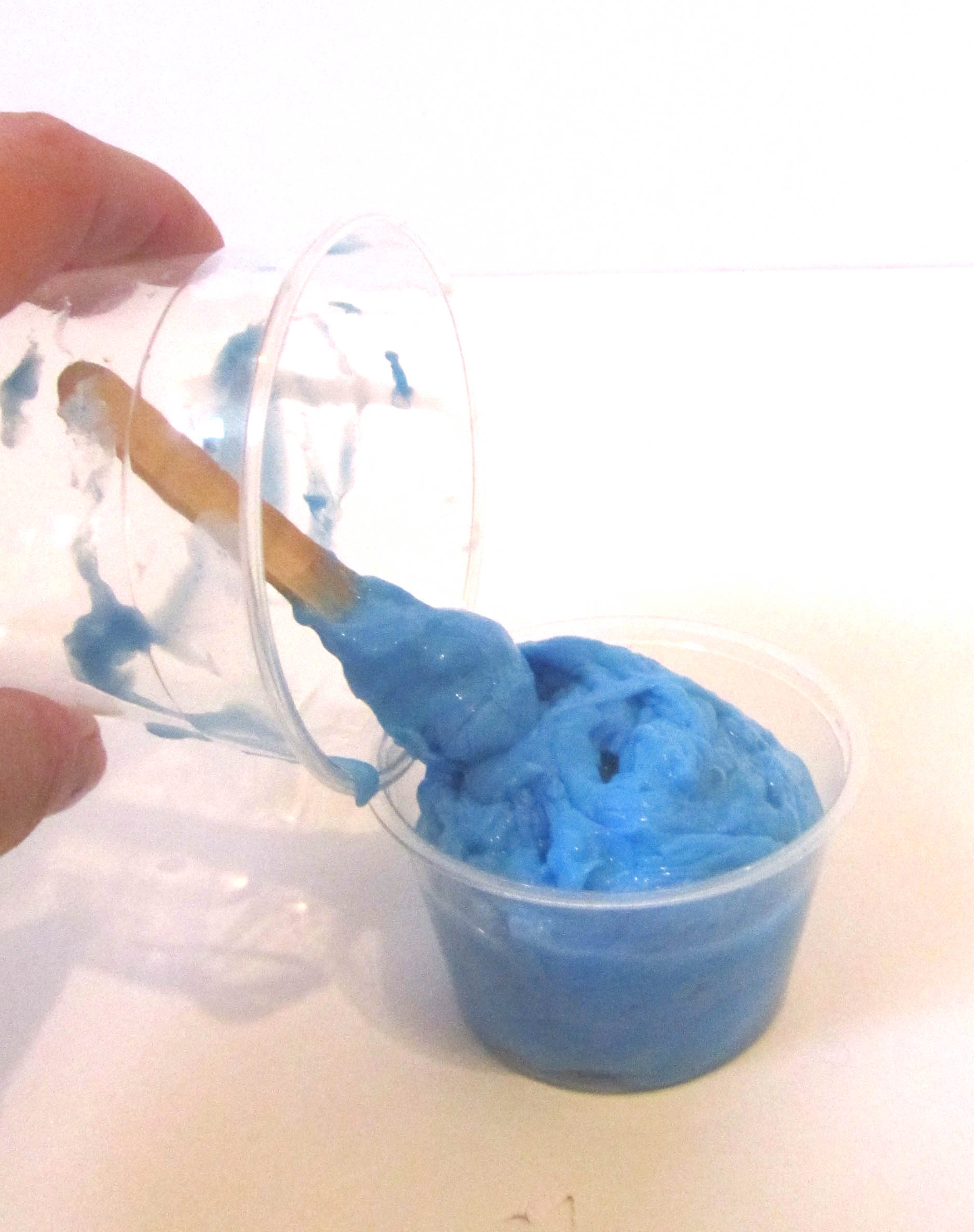 Slime Monsters Activity for Kids – Green Kid Crafts