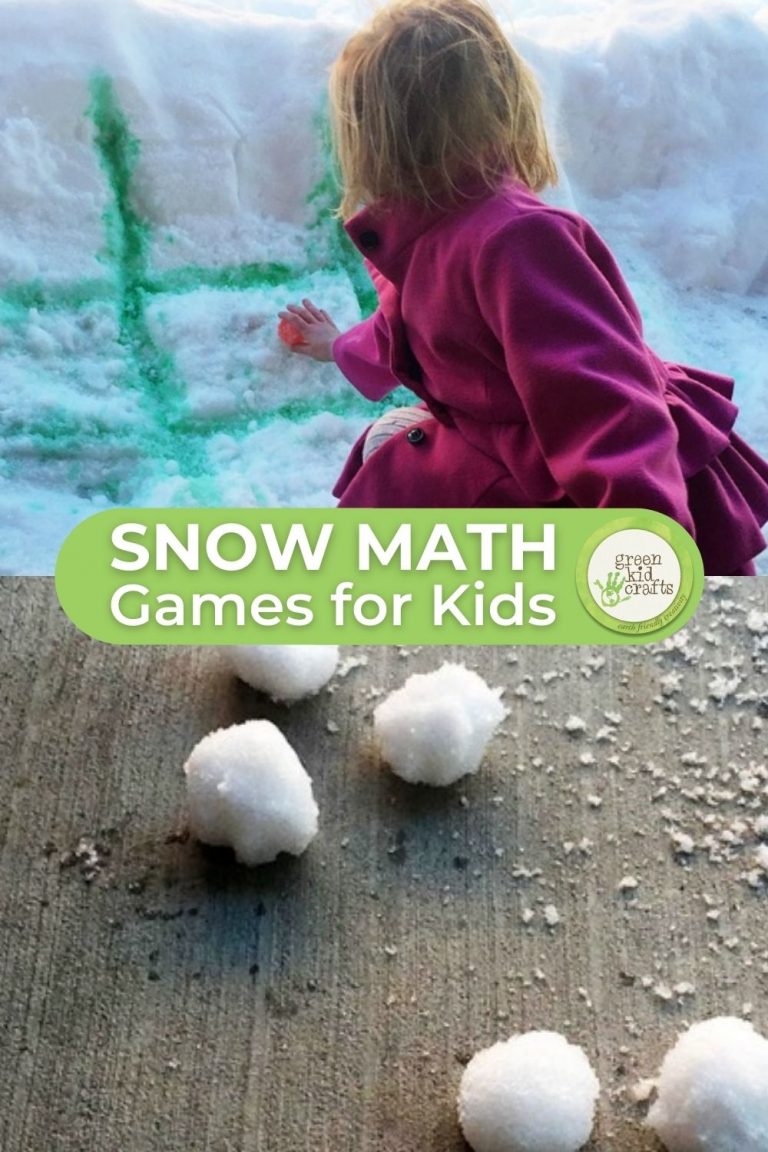 Weather Science – Green Kid Crafts