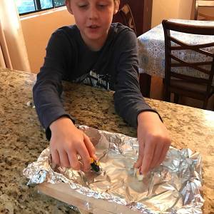 Constructing a Swimming Pool STEM Activity for Kids – Green Kid Crafts