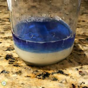 Fun Science: Layering Liquids Density Experiment for Kids – Green Kid ...