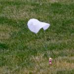 How To Make A Homemade Parachute For Small Toys (DIY) – Green Kid Crafts