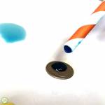 Water Surface Tension Experiment for Kids – Green Kid Crafts