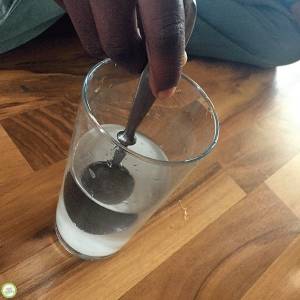 Magic Jumping Beans Experiment For Kids – Green Kid Crafts