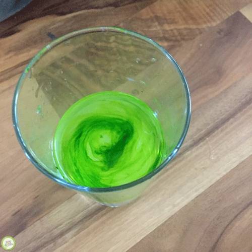 Magic Jumping Beans Experiment For Kids – Green Kid Crafts