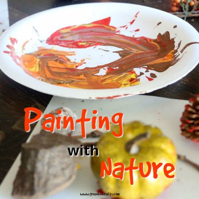 More Fall STEAM Activities for Kids! – Green Kid Crafts