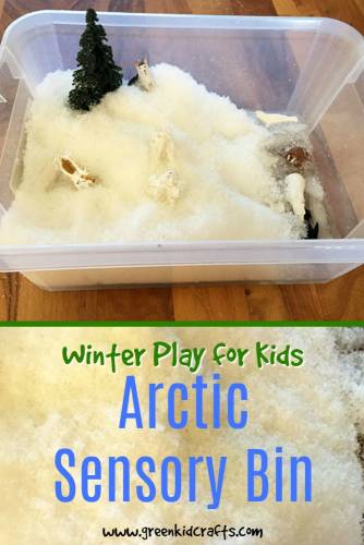 wintersensorybinpin – Green Kid Crafts