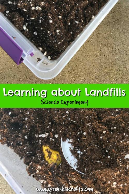 Science Fair Projects – Green Kid Crafts