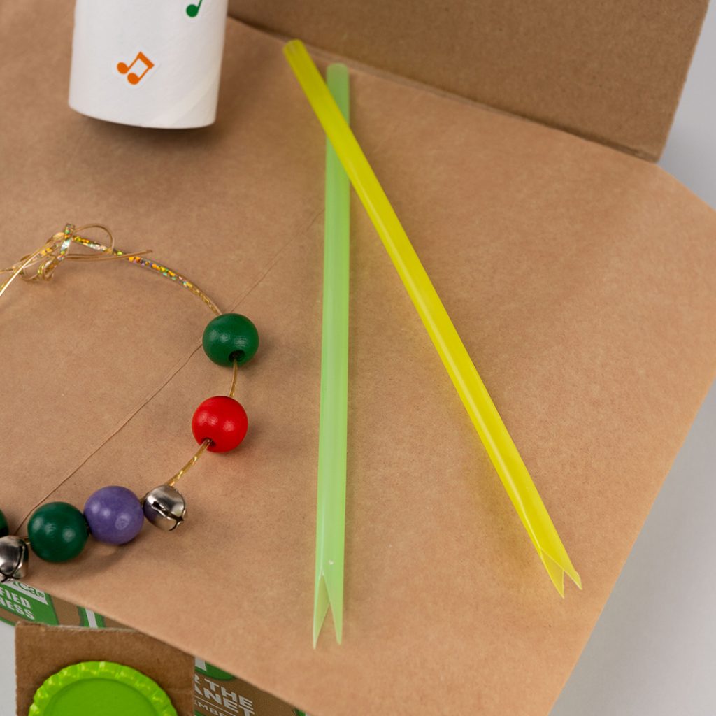 Music Science – Green Kid Crafts