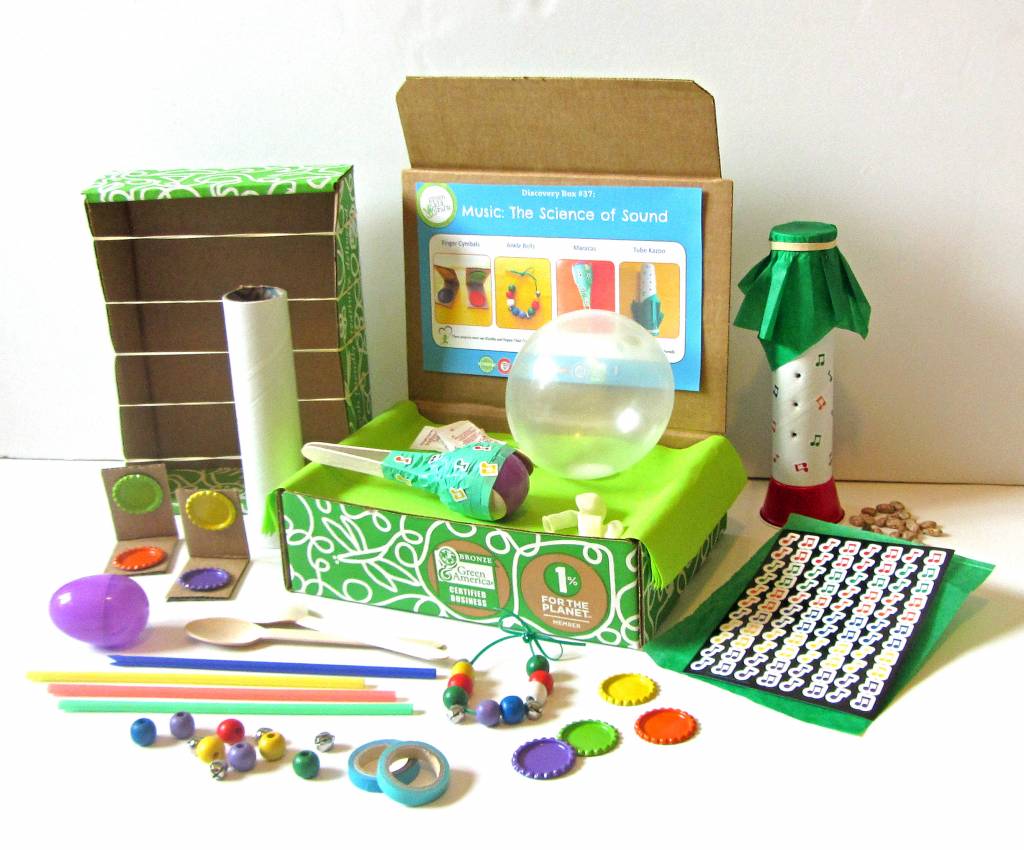 Become a Scientist 3-Pack: Music Science, Solar System & Numbers ...