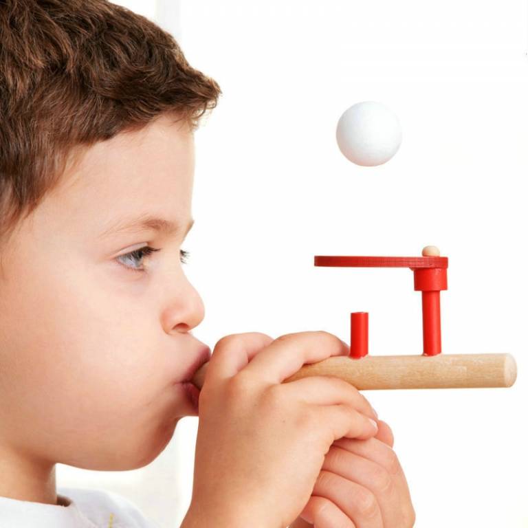 Physics Ball Game Kit – Green Kid Crafts