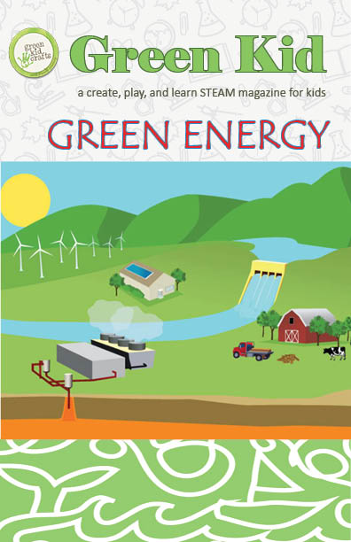 Green-Energy-Magazine – Green Kid Crafts