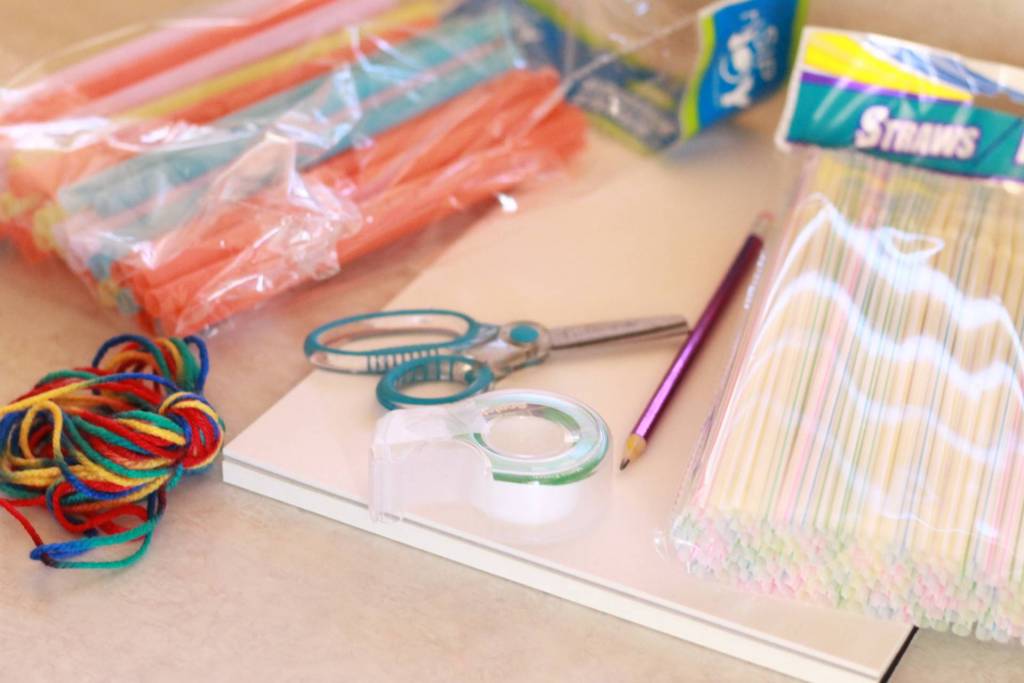 DIY Robot Hand STEAM Activity – Green Kid Crafts