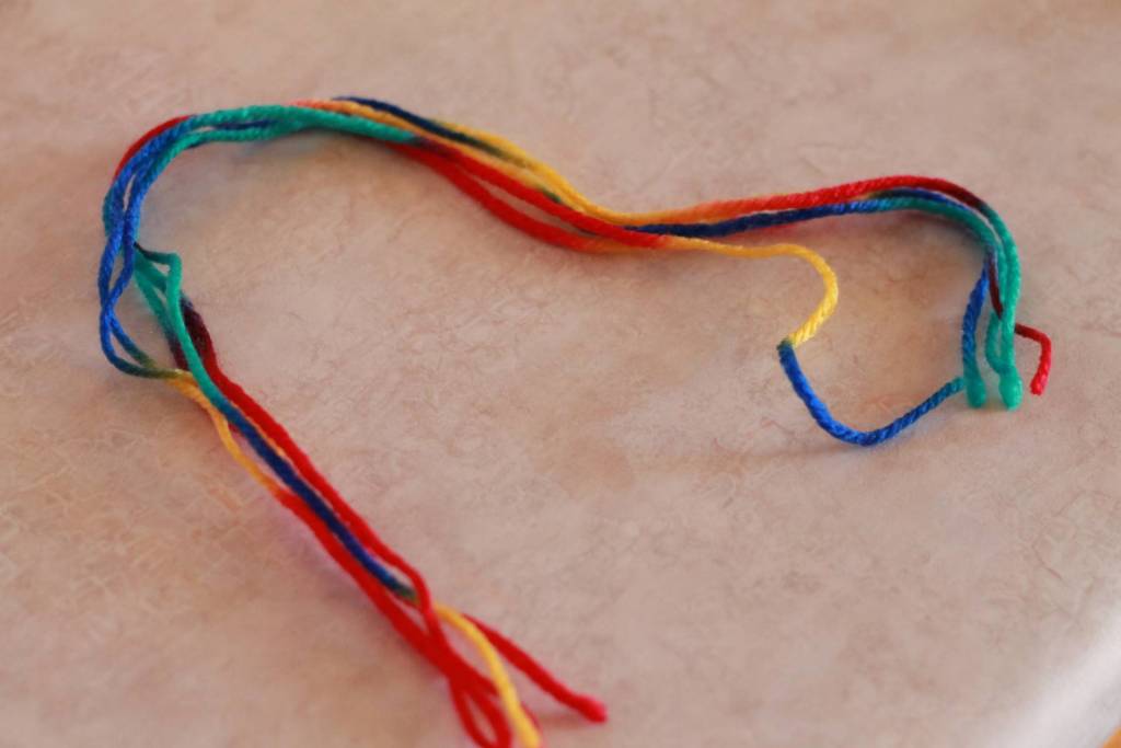 DIY Robot Hand STEAM Activity – Green Kid Crafts