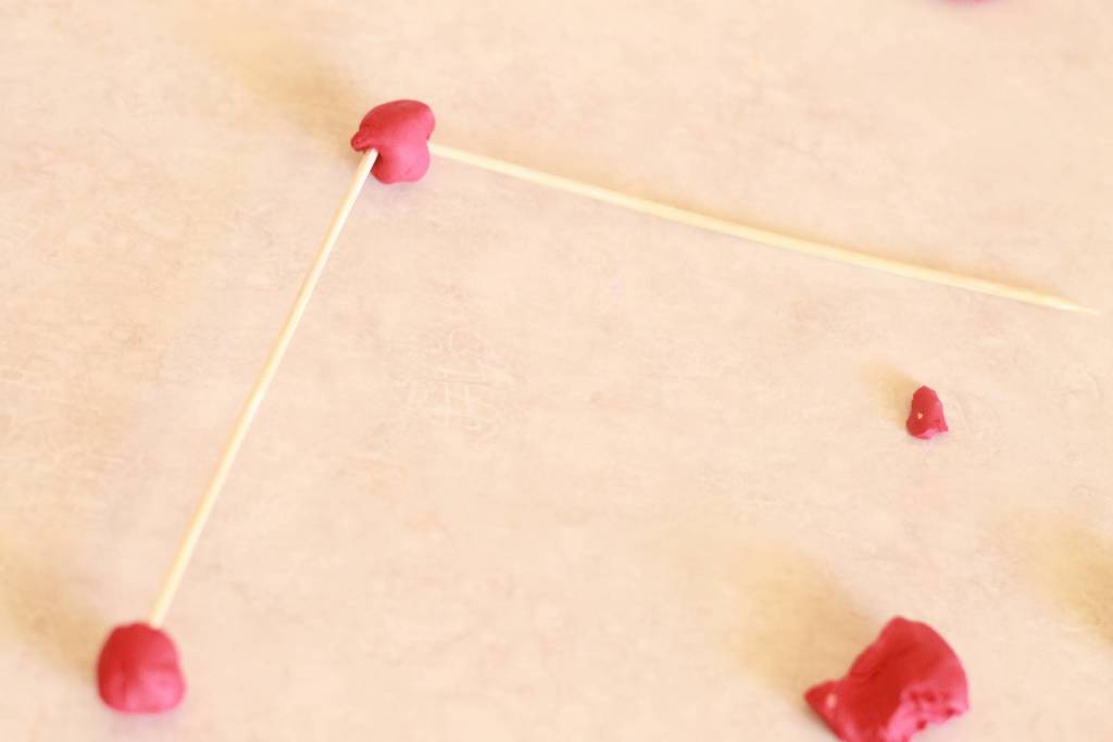 Skewer Structures – Green Kid Crafts