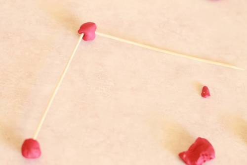 Skewer Structures – Green Kid Crafts