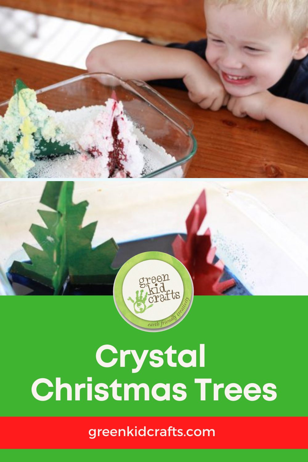 12 Days of STEAM Christmas Projects for Kids – Green Kid Crafts