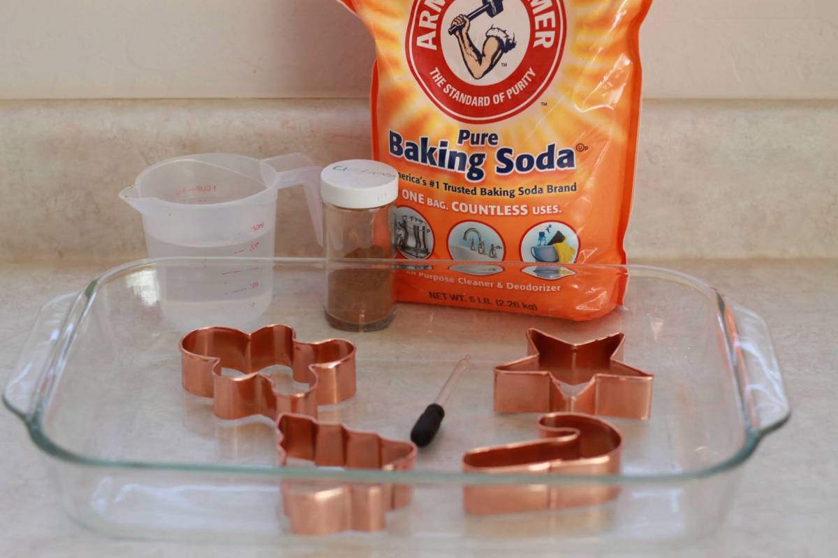 Cookie Cutter Science – Green Kid Crafts