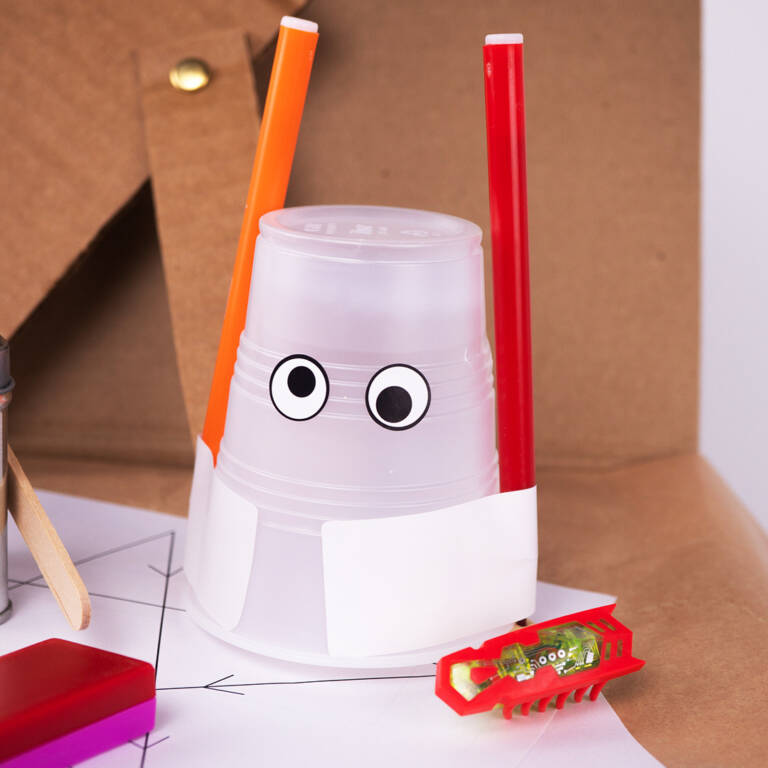 Science for Kids: Magic Dancing Rice Experiment – Green Kid Crafts