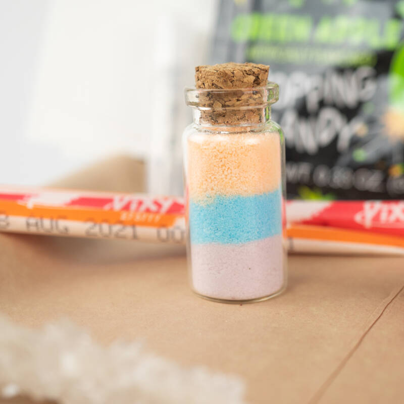Halloween Sweet Science – Green Kid Crafts
