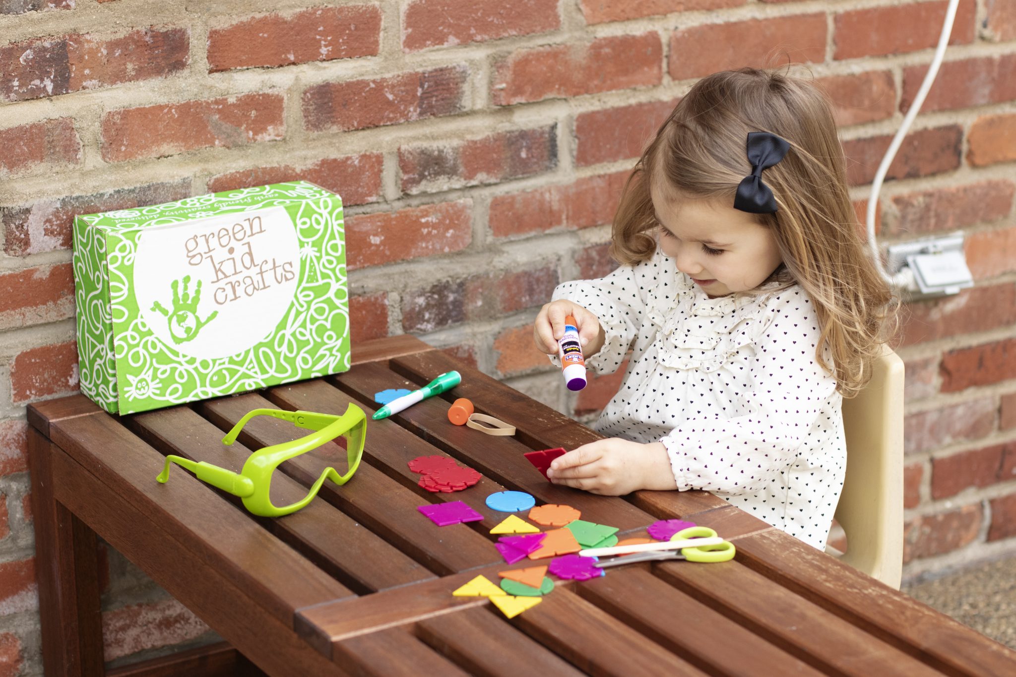 Green Kid Crafts – Hands-On Learning & STEAM Education | Subscription ...