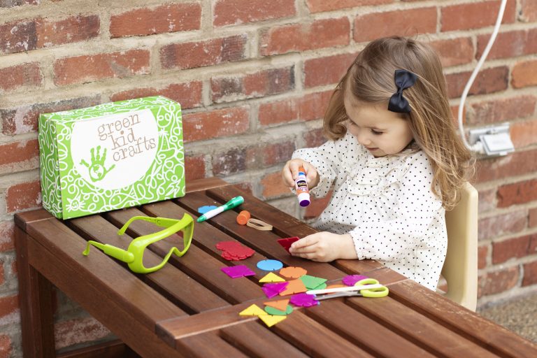 Green Kid Crafts – Hands-On Learning & STEAM Education | Subscription ...