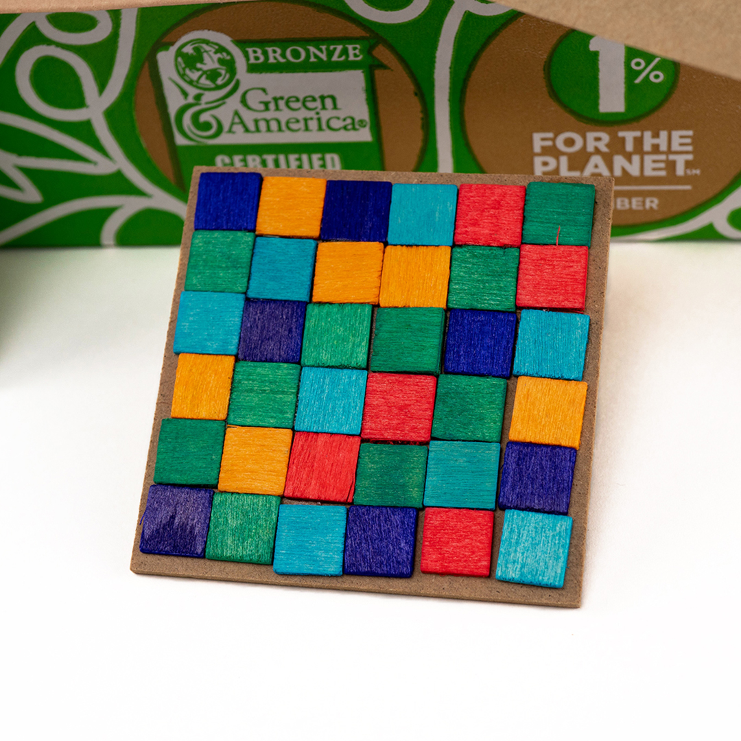 Gifts Made by Me – Green Kid Crafts