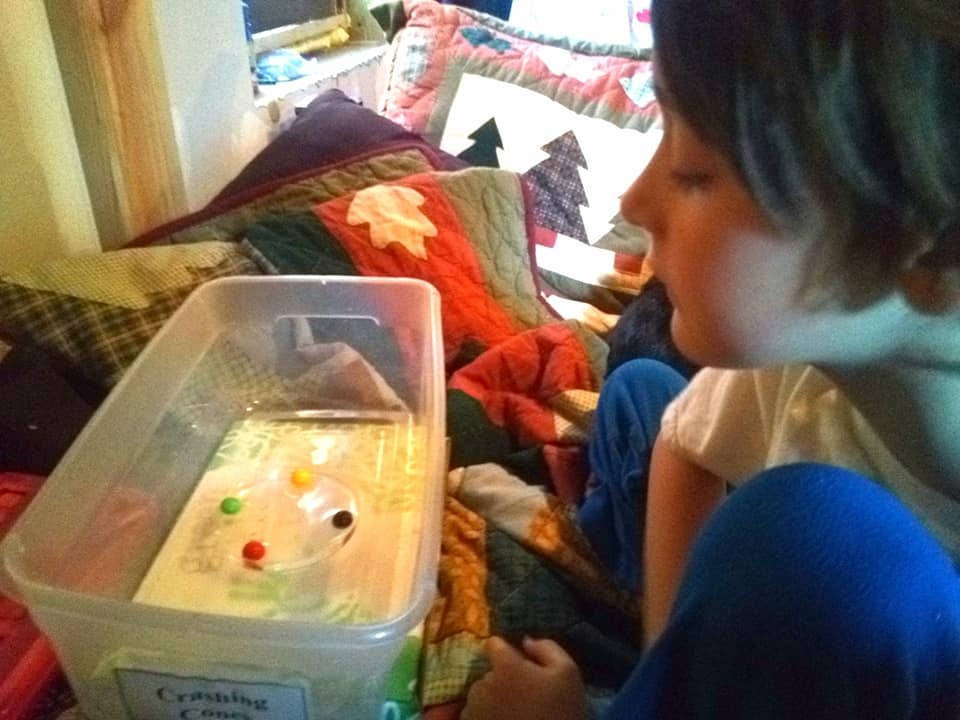 Chemistry Set for Kids – Green Kid Crafts