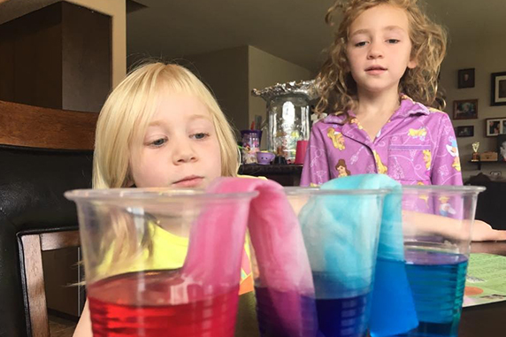 Chemistry Set for Kids – Green Kid Crafts