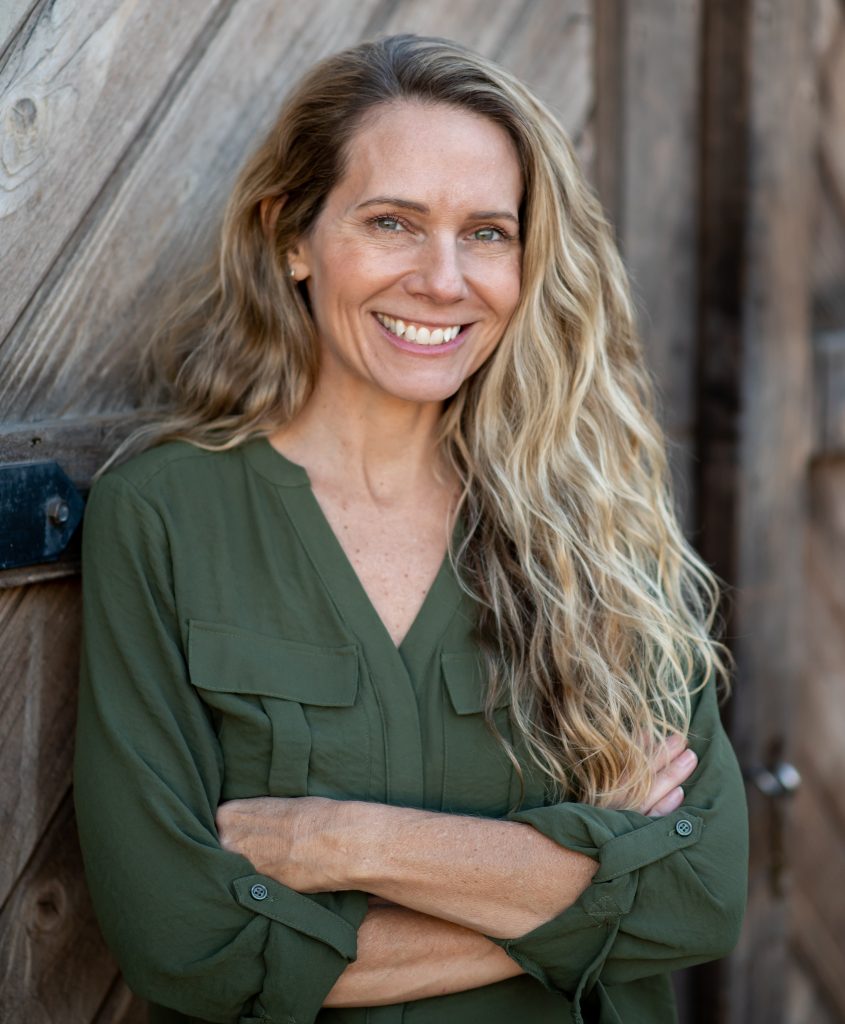 Penny Bauder – Green Kid Crafts