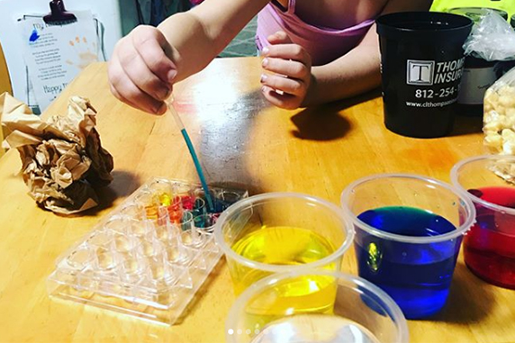 Chemistry Set for Kids – Green Kid Crafts