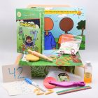 Numbers Lab – Green Kid Crafts