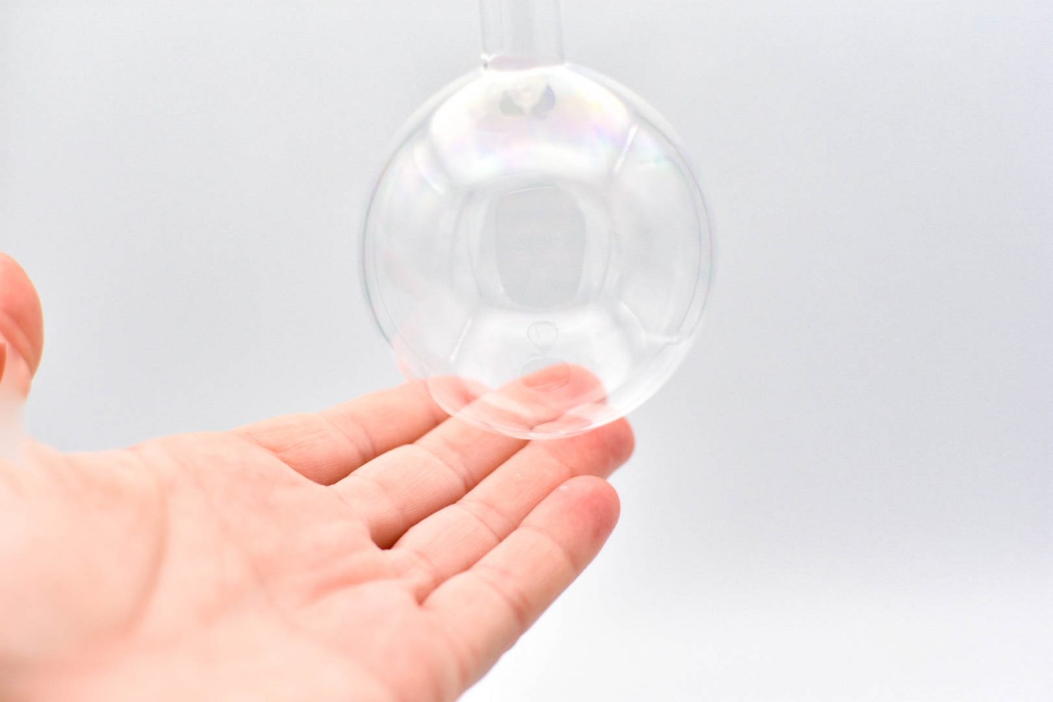 Bubble Science – Green Kid Crafts