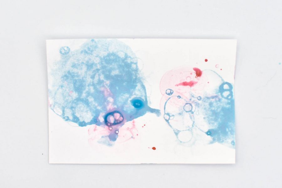 Bubble Science – Green Kid Crafts