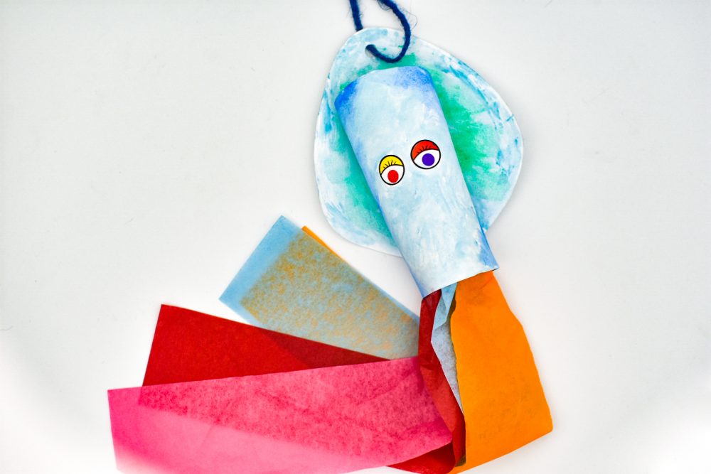 Life Under the Sea – Green Kid Crafts